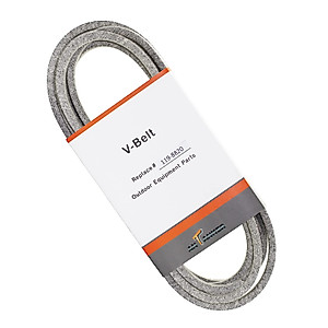Antanker Deck V-Belt 119-8820 Replaces for Toro 119-8820 120-3892 TimeCutter SS 5000 5060 ZS SW Kevlar Belt