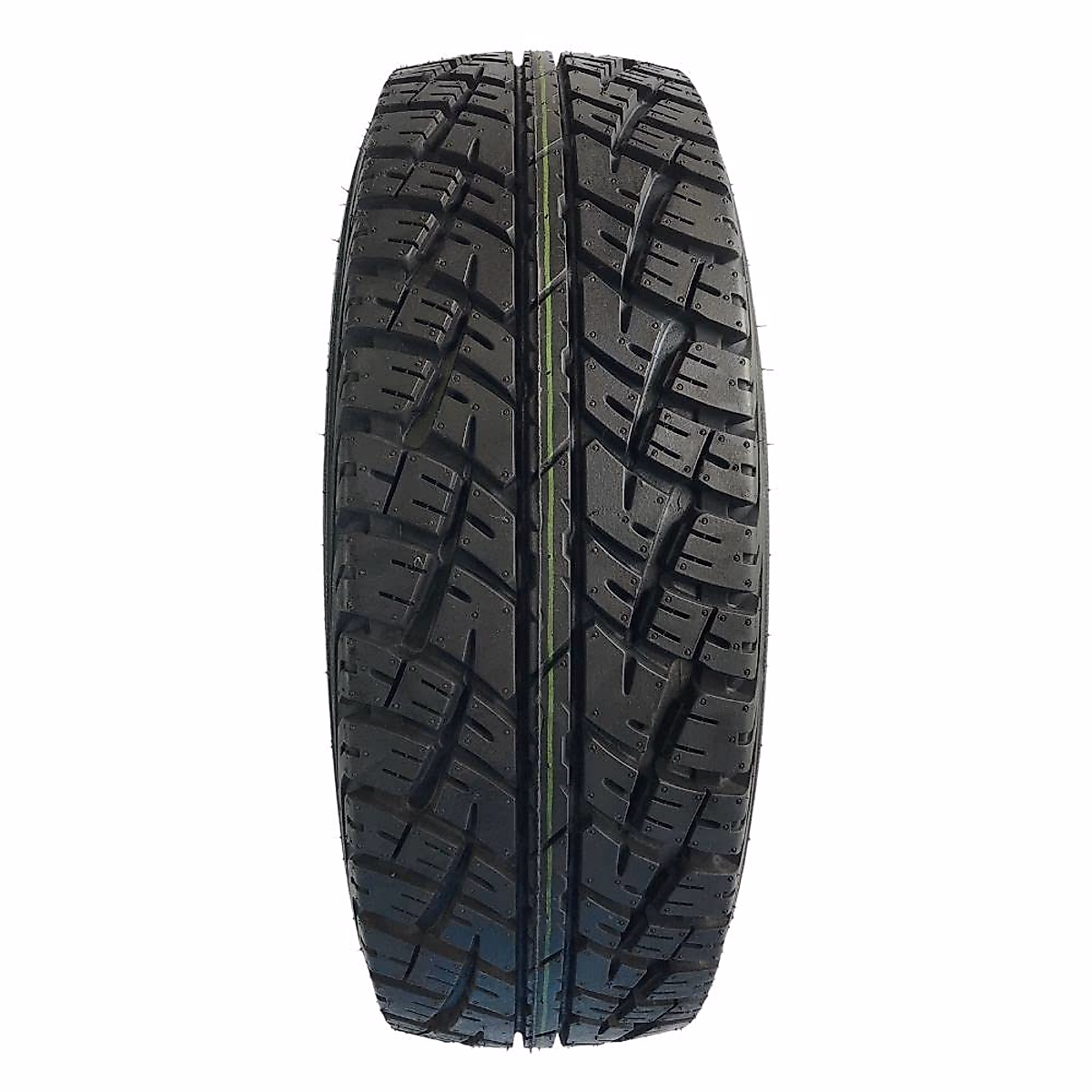 Forceum ATZ All Season 235/75R15 116/113Q Passenger Tire