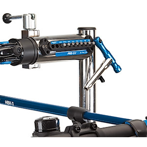 Park Tool,One Size QTH-1 - Quick Change Bit Driver Set, Blue/Silver