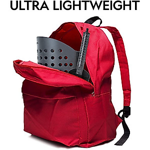 NATIONAL GEOGRAPHIC Metal Detector Accessories - Sand Sifter Scoop & Shovel for Metal Detecting, Digging at the Beach & More