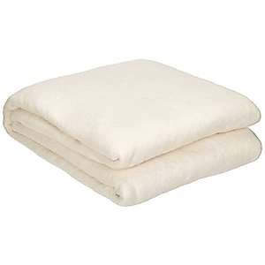 Pellon, Natural Wrap-N-Zap Cotton Quilt Batting, 45 by 36-Inch, 1 Pack