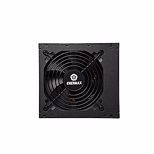 Enermax CYBERBRON Power Supply Unit 700W 24-pin ATX Black
