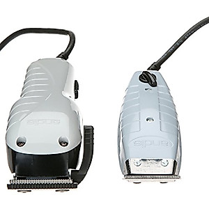 Andis 66325 Barber Combo-Powerful Clipper/Trimmer Comber Kit