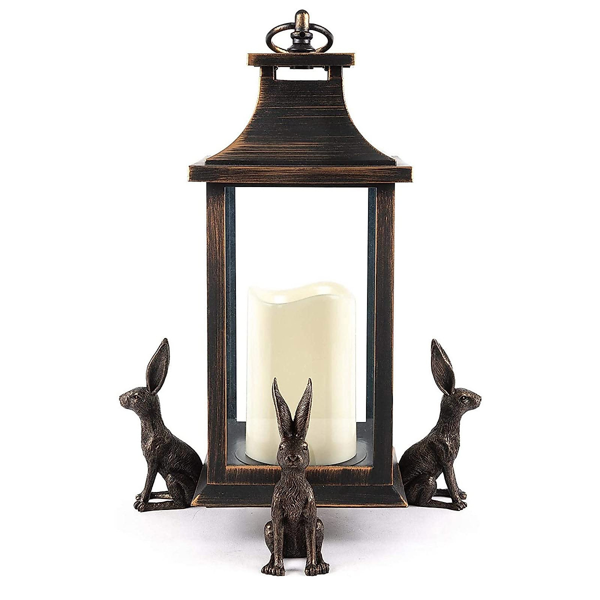 QHYTL 3Pcs Plant Pot Feet Resin Ornament Plant Pot Triangle Support Feet Animal Ornament Indoor Outdoor Plant Bonsai Balcony Terrace Planter Feet Flower Pot Feet Flower Pot Support Ornaments (Turtle)