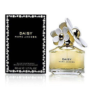 MARC JACOBS MJ DAISY EDT Spray,1.7 Fl Oz
