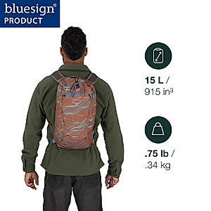 Osprey Daylite Cinch Backpack , Black