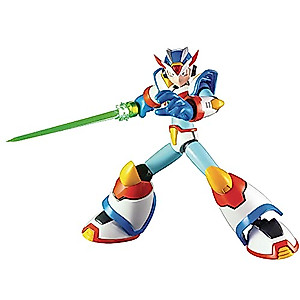Kotobukiya Mega Man X: Max Armor Plastic Model Kit, Multicolor