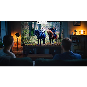 Optoma UHD35x True 4K UHD Gaming Projector | 3,600 Lumens | 4.2ms Response Time at 1080p with Enhanced Gaming Mode | 240Hz Refresh Rate | HDR10 & HLG