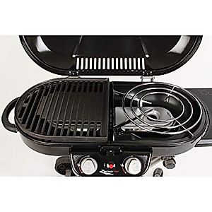 Coleman RoadTrip Swaptop Steel Stove Grate