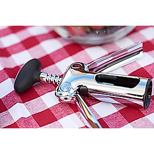 OXO SteeL Winged Corkscrew
