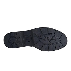 BORN Women's Carrera Black 9 M