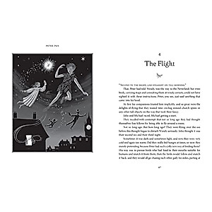 Peter Pan (Children's Signature Editions)