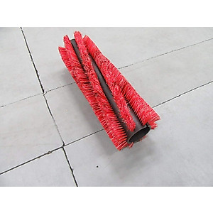 American-Lincoln Broom, 45" 8 D.R. Proex & Wire 8-08-03217