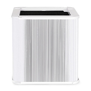 211+ Replacement Filter for Blue Pure 211+ Air Purifier (Non-Auto), H13 True HEPA & Foldable Activated Carbon Filter
