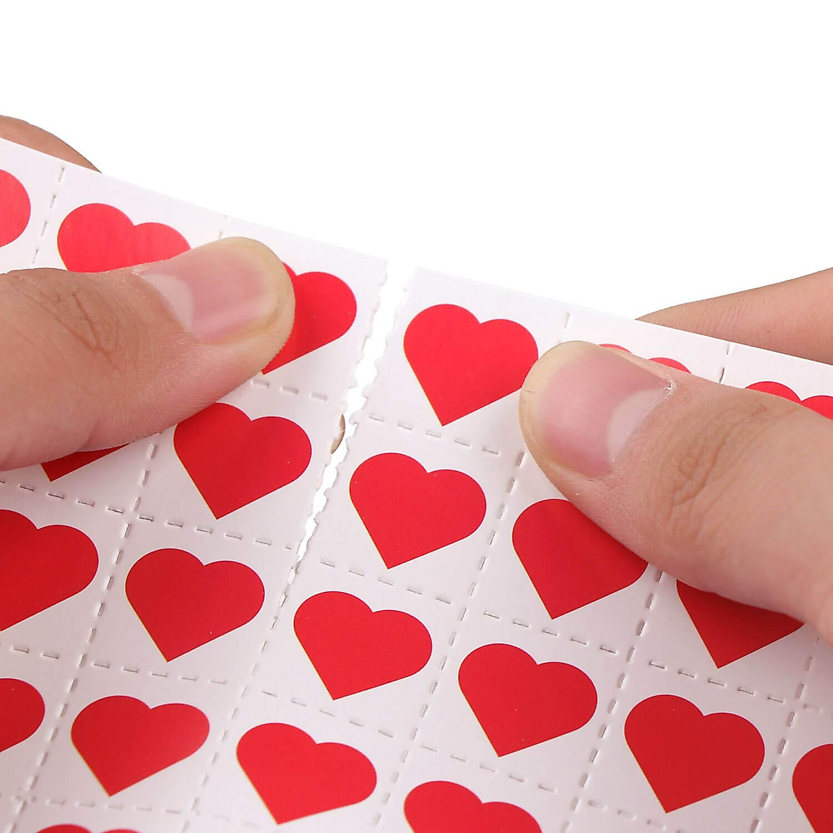 GIANTRUMP Valentines Day Bingo Game Cards - 24 Players Valentine Bingo Games School Classroom Games Valentine Party Games for Family Activity