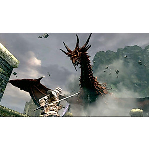Dark Souls - Playstation 3 (Renewed)