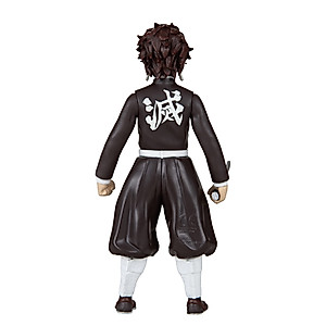 McFarlane Toys - Demon Slayer 5" Wave 1 - Tanjiro Kamado