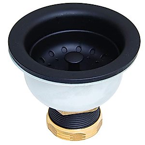 Speakman S-3471-MB Bathroom-Hardware, Matte Black