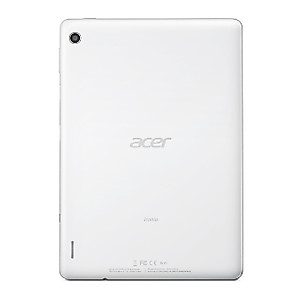 Acer Iconia A1-810-L416 7.9-Inch 16 GB Tablet (Pure White)