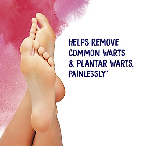 Boiron Thuja Occidentalis 30C Wart Removal Homeopathic Medicine for Painless Removal of Warts from Plantar (Feet), Hands, and Other Bodily Warts -80 Count (Pack of 3)