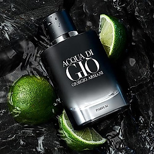 GIORGIO ARMANI Acqua di Gio Parfum 125 ml