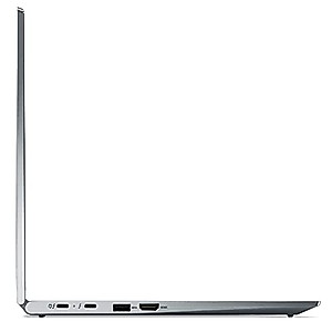 LatestLenovo ThinkPad X1 Yoga Gen 6 14" FHD+Touch Convertible Ultra Laptop, Intel Core EVO i7-1185G7 vPro 32GB RAM 512GB SSD WiFi Bluetooth Webcam Fingerprint 15.6Hrs Battery Win 11 Pro AimCare Sup