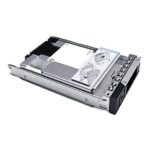 Dell 480GB SSD SATA Mixed Use 6Gbps 512e