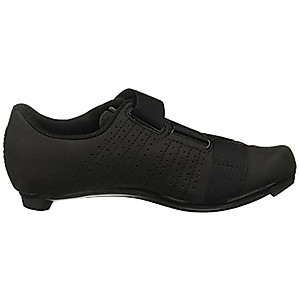 Fizik Unisex's Modern Cyclist Shoes, Black, 10.5 UK