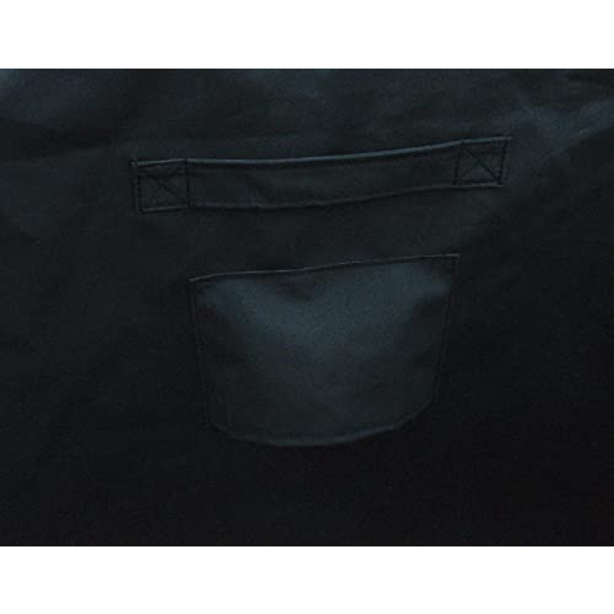 KUMPLE Extension 36" Griddle Cover fits for The Most Griddle from 66" to 75"