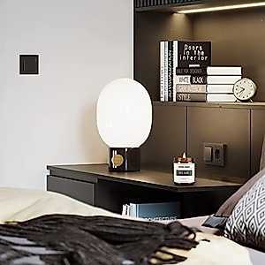 Sage Candles for Cleansing House, 14.4 oz Candles for Home Scented, Odor Eliminating Candle, Sage Candles for Cleansing House Negative Energy, Lavender Candles Gifts for Women, Mother's Day