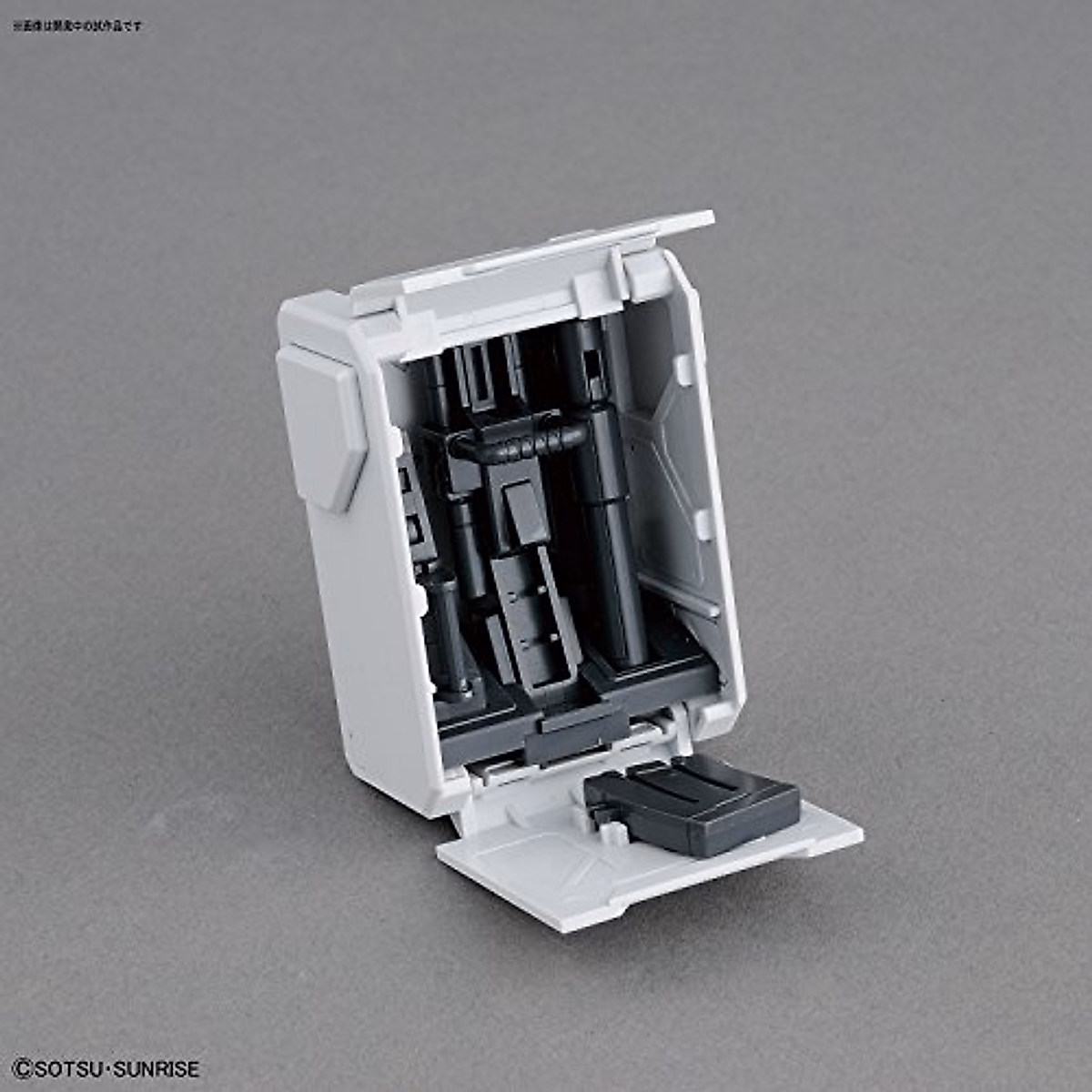 Bandai Hobby HGUC 1/144 #210 RX-79[G] Ground Gundam Type "Gundam 08th MS Team"