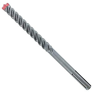 Diablo - DMAMX1170 7/8" x 8"x13" Rebar Demon SDS-Max 4-Cutter Full Carbide Head Hammer Bit