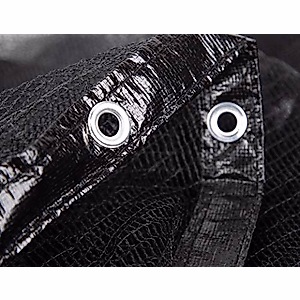 Blue Wave 16-ft x 24-ft Rectangular Leaf Net In Ground Pool Cover