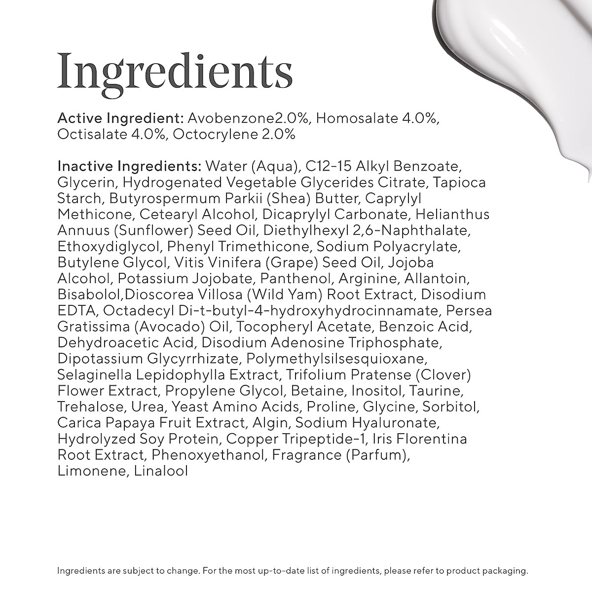 Murad Age-Balancing Moisture Broad Spectrum SPF 30 - Resurgence Moisturizer SPF - Protects and Improves Elasticity, 1.7 oz
