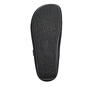 Alegria Womens Belle Work Pretty Leather Shoes 11.5-12 M US