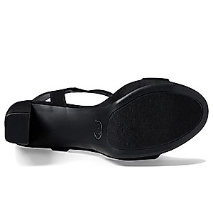 Chinese Laundry Arnnie Black Fine Suede 10 M