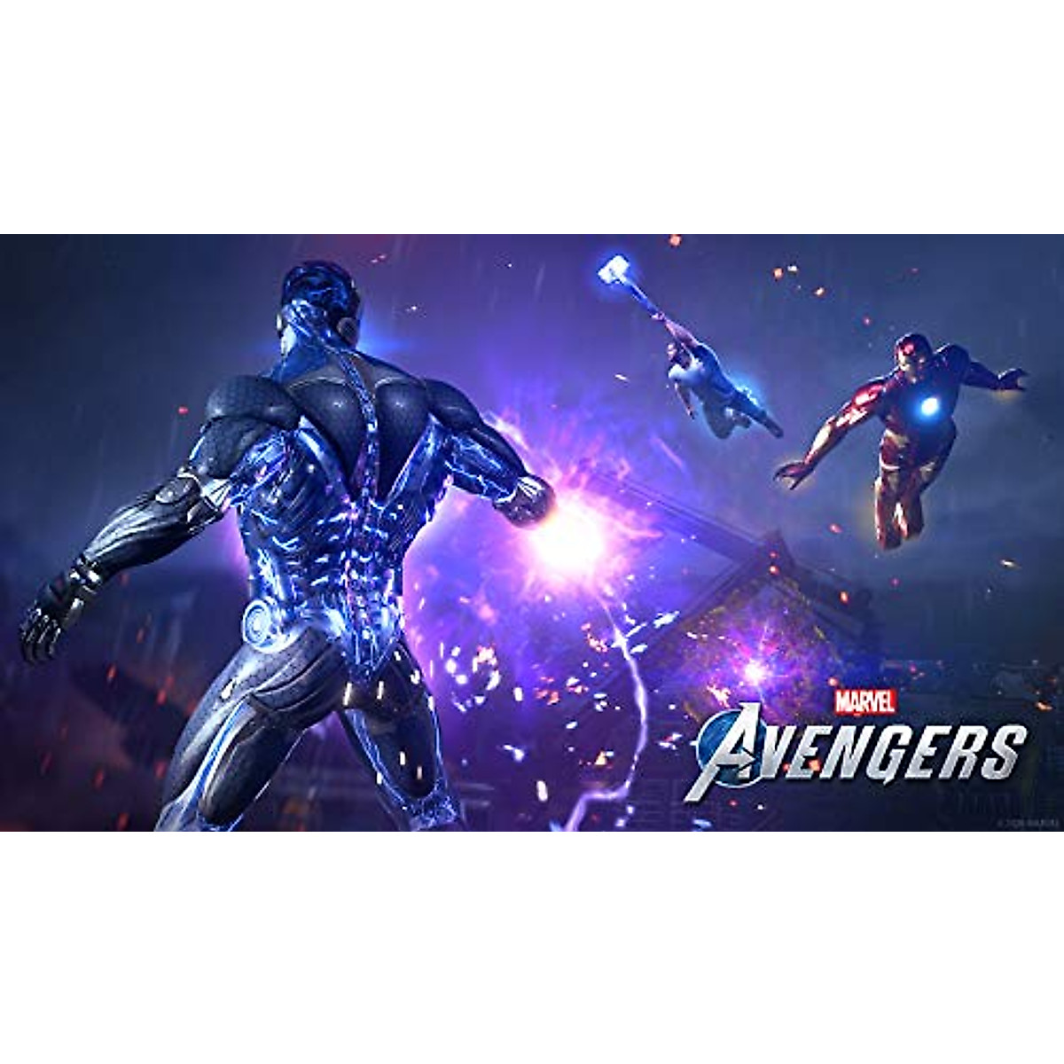 Marvel's Avengers - Xbox One