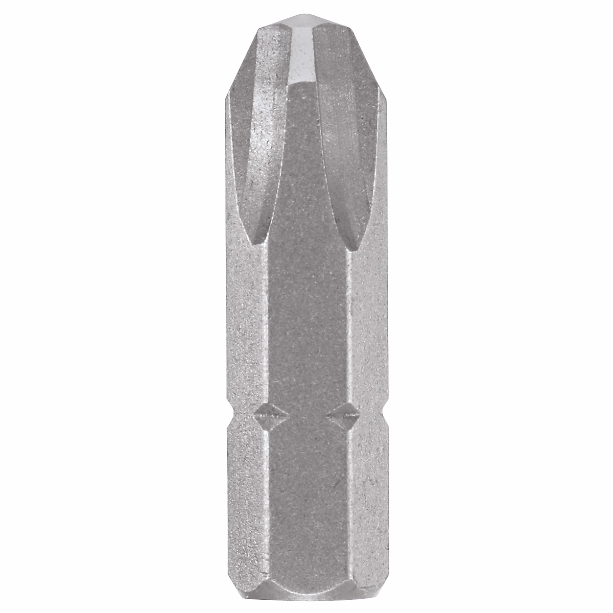 Bosch 27208 Phillips Insert Bit Number 4 1-1/4-Inch by 5/16-Inch Hex Shank