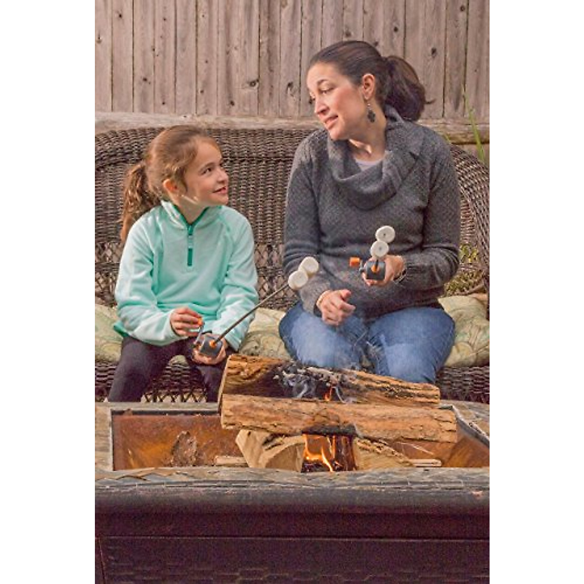 S'More To Love Roasting Reel