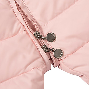 ZOEREA Infant Newborn Baby Hoodie Down Jacket Jumpsuit Pram Snuggly Snow Suit