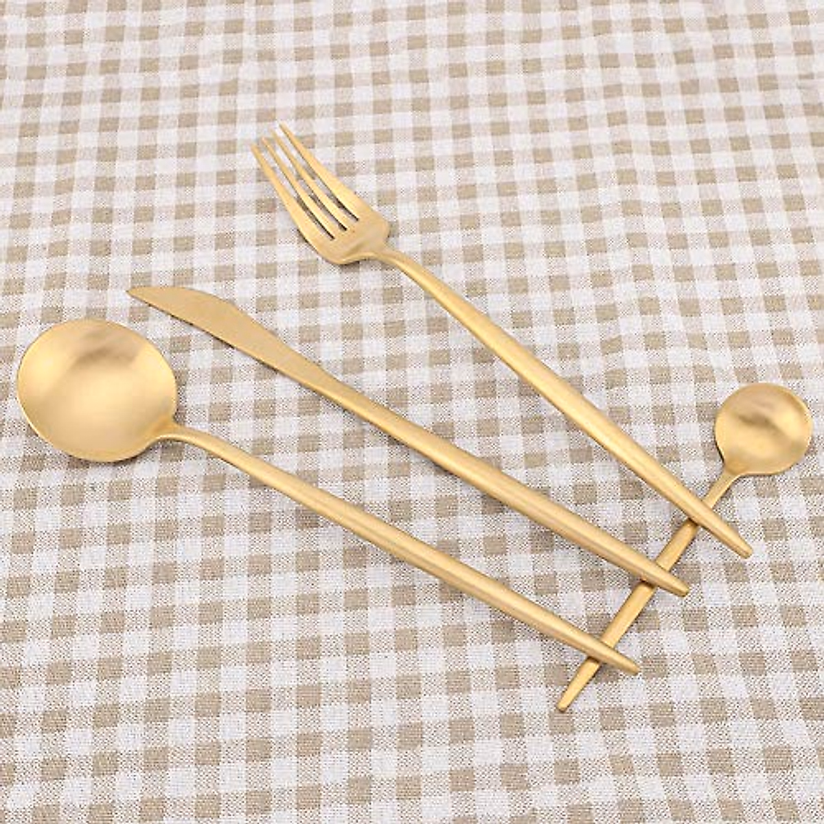 Food Grade Flatware Set, Cutlery Set, for Hotel Home