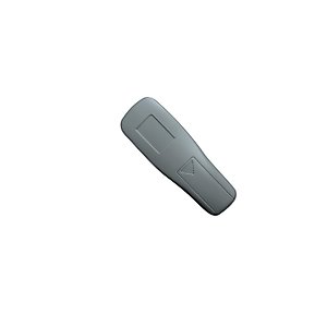 HCDZ DLP Projector Remote Control for Sharp PG-D3050W PG-D3510X PG-D3750W PG-D4010X PG-D40W3D