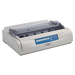 OKI 62418701 MICROLINE 420 Dot Matrix Printer