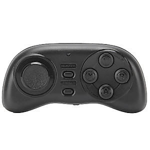 EBTOOLS Mini Gamepad, Bluetooth Game Controller Gaming Joystick, Compatible for Windows/IOS/Android System