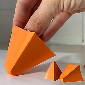 Silicone Seam Tools, Silicone Caulking Tool, Silicone Applicator Tool, Caulking Finishing Tool, Caulking Smoothing Tool, Caulking Applicator Finishing Tool, Calking Tool for Kitchen, Bathroom