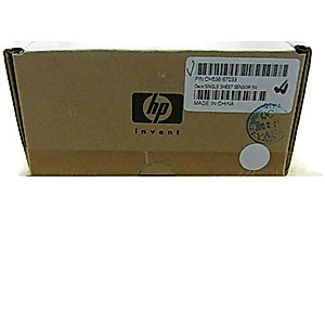 Boracell Compatible with CH538-67033 Single Sheet Sensor HP DesignJet T770 T790 T1200 T1300 T2300 Genuine
