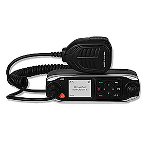 4G-LTE Nationwide Push to Talk over Cellular Two-Way Radio including First Month of Free Airtime