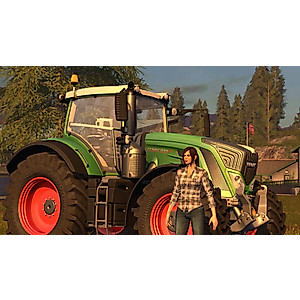 Farming Simulator 17 - PC