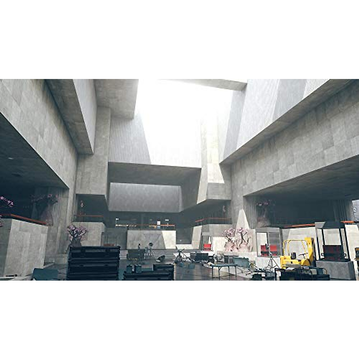 JEU Console 505 GAMES Control Xbox ONE