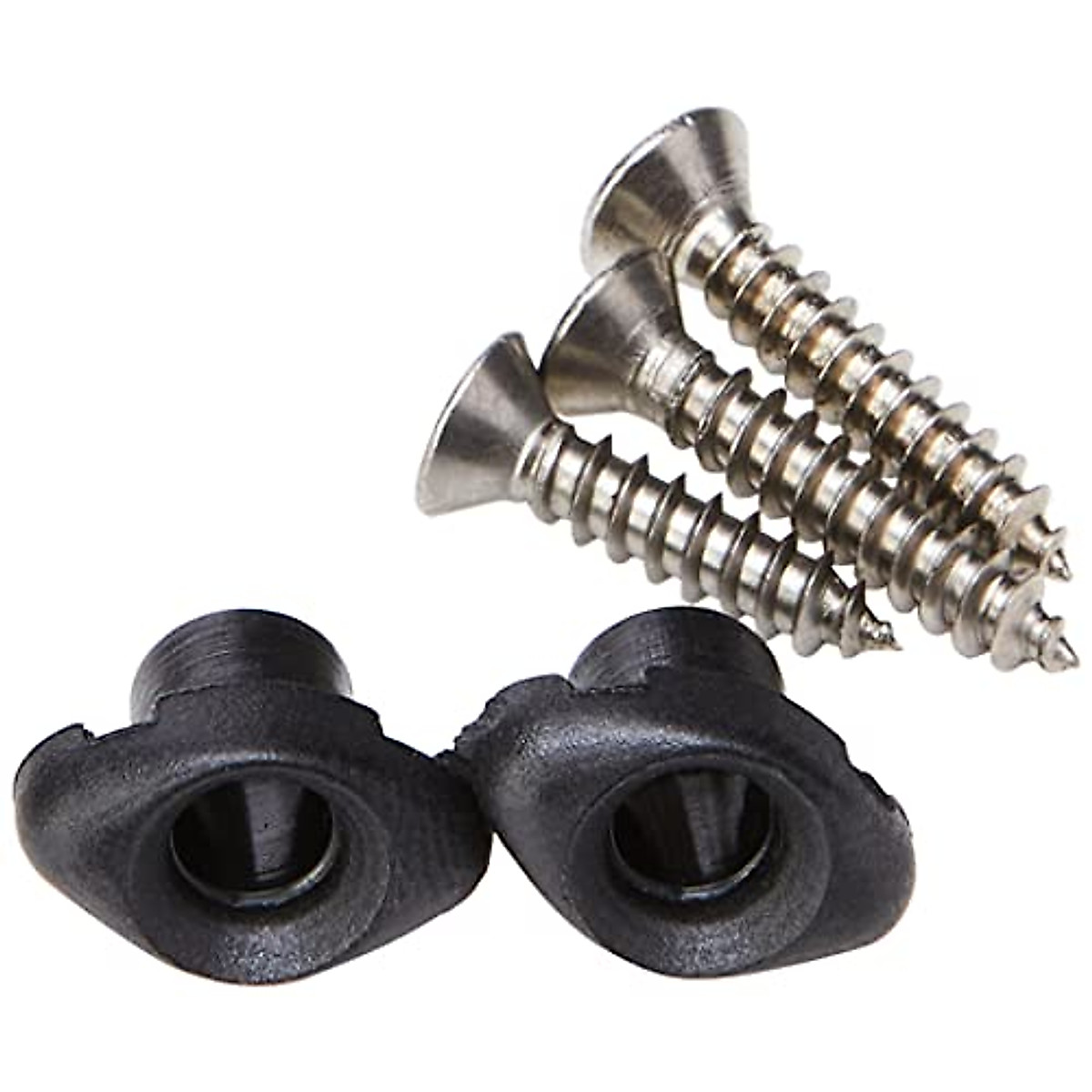 Graphtech Guitar Top Nut (PT-7004-00)